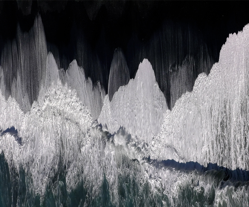 ANGE LECCIA | Jousse-entreprise | Art Contemporain