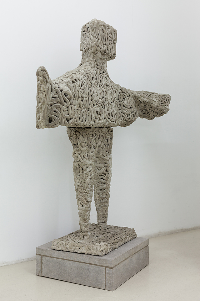 Matthew Darbyshire | Xerox | Jousse-entreprise | Art Contemporain
