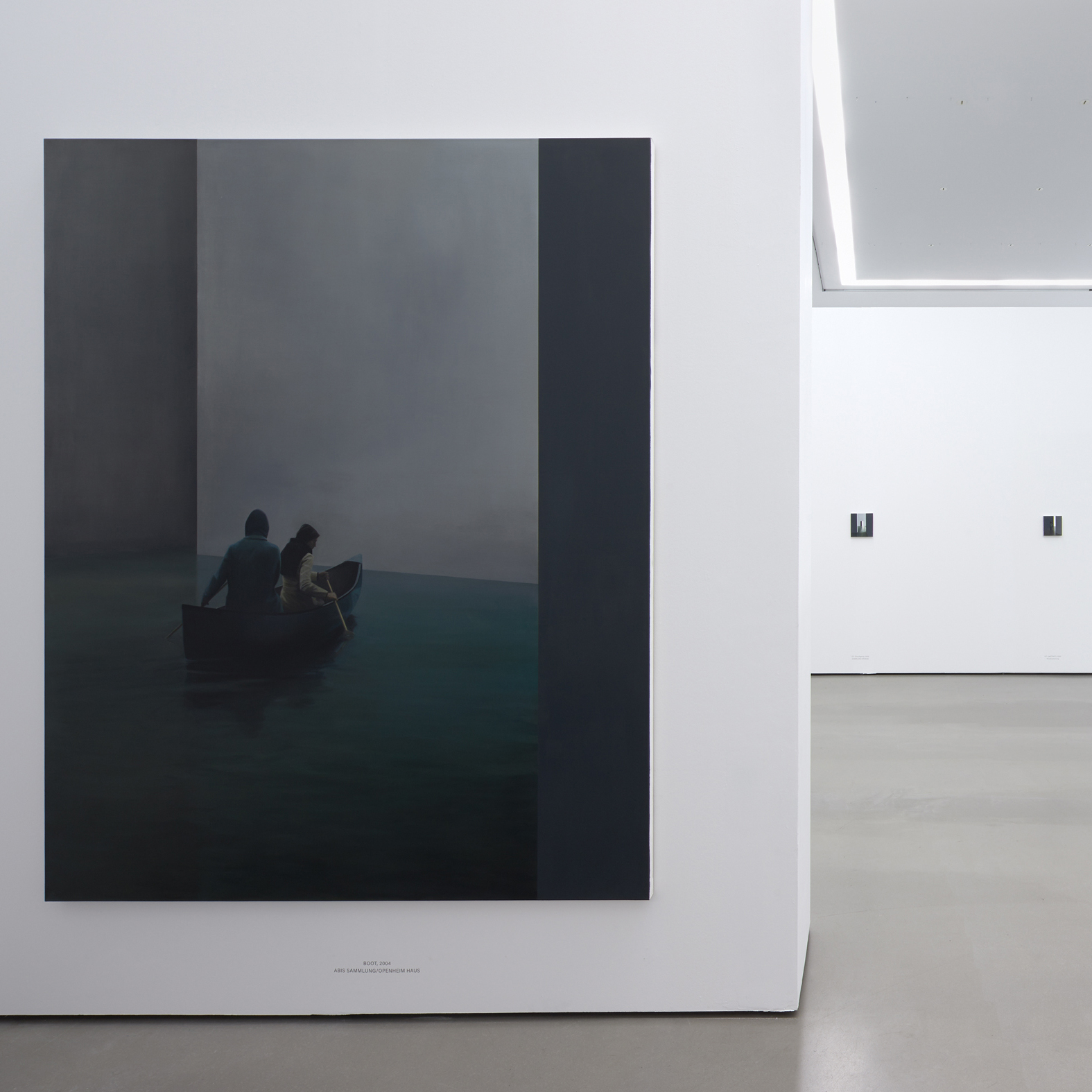 TIM EITEL | OPEN WALLS - Jousse-entreprise | Art Contemporain