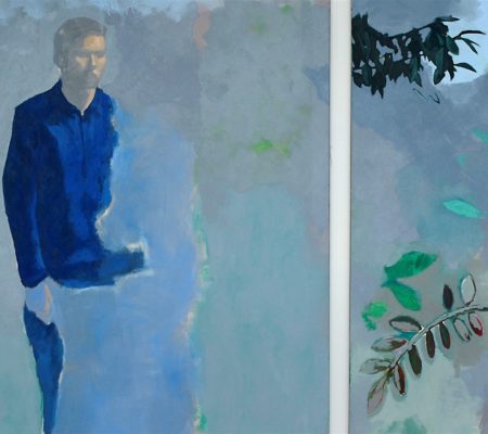 SIMON MARTIN | Jousse-entreprise | Art Contemporain