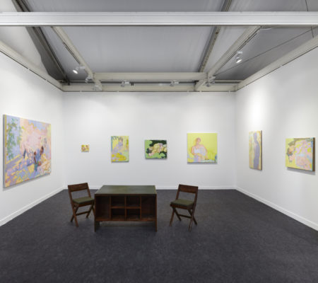 SIMON MARTIN | Jousse-entreprise | Art Contemporain