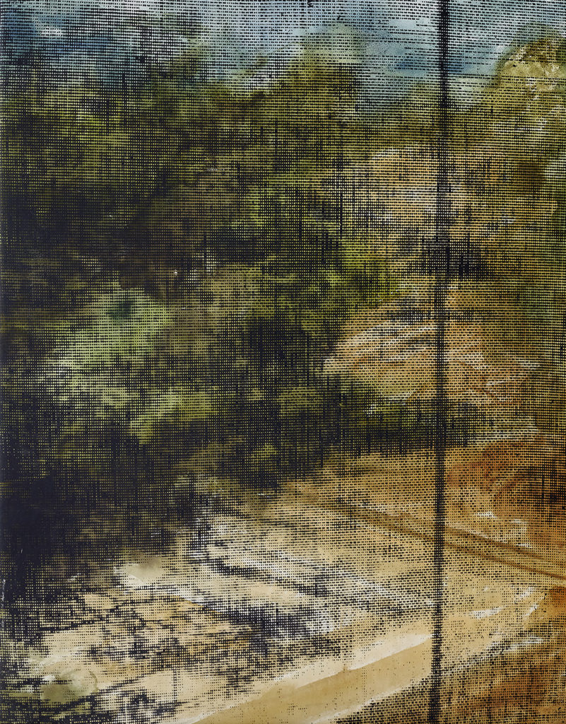 Eva Nielsen | Chemical Milling (Ellis) 11 | Jousse-entreprise | Art ...