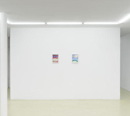 SIMON MARTIN | Jousse-entreprise | Art Contemporain