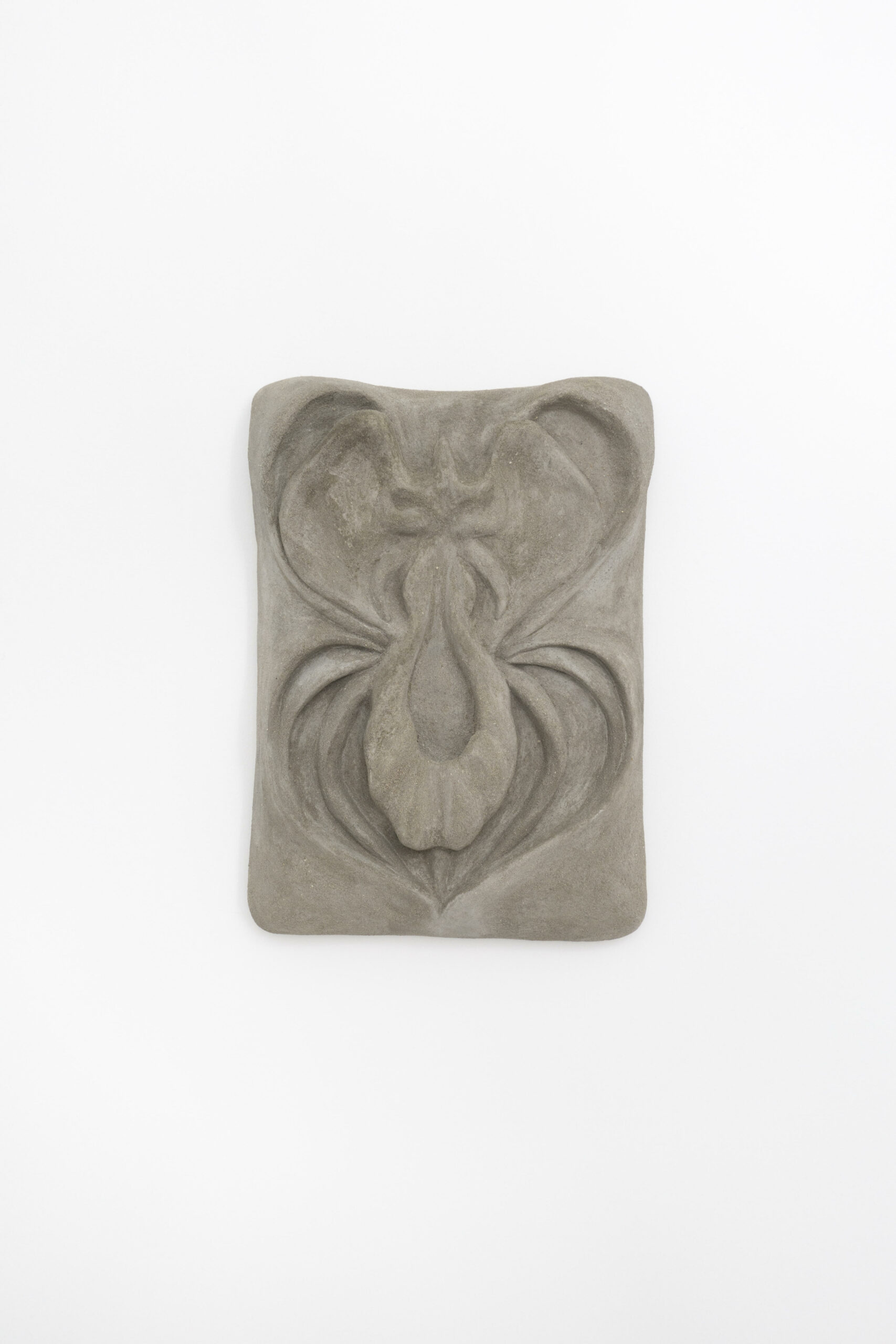 Xolo Cuintle | Cypripedium Vatias | Jousse-entreprise | Art Contemporain