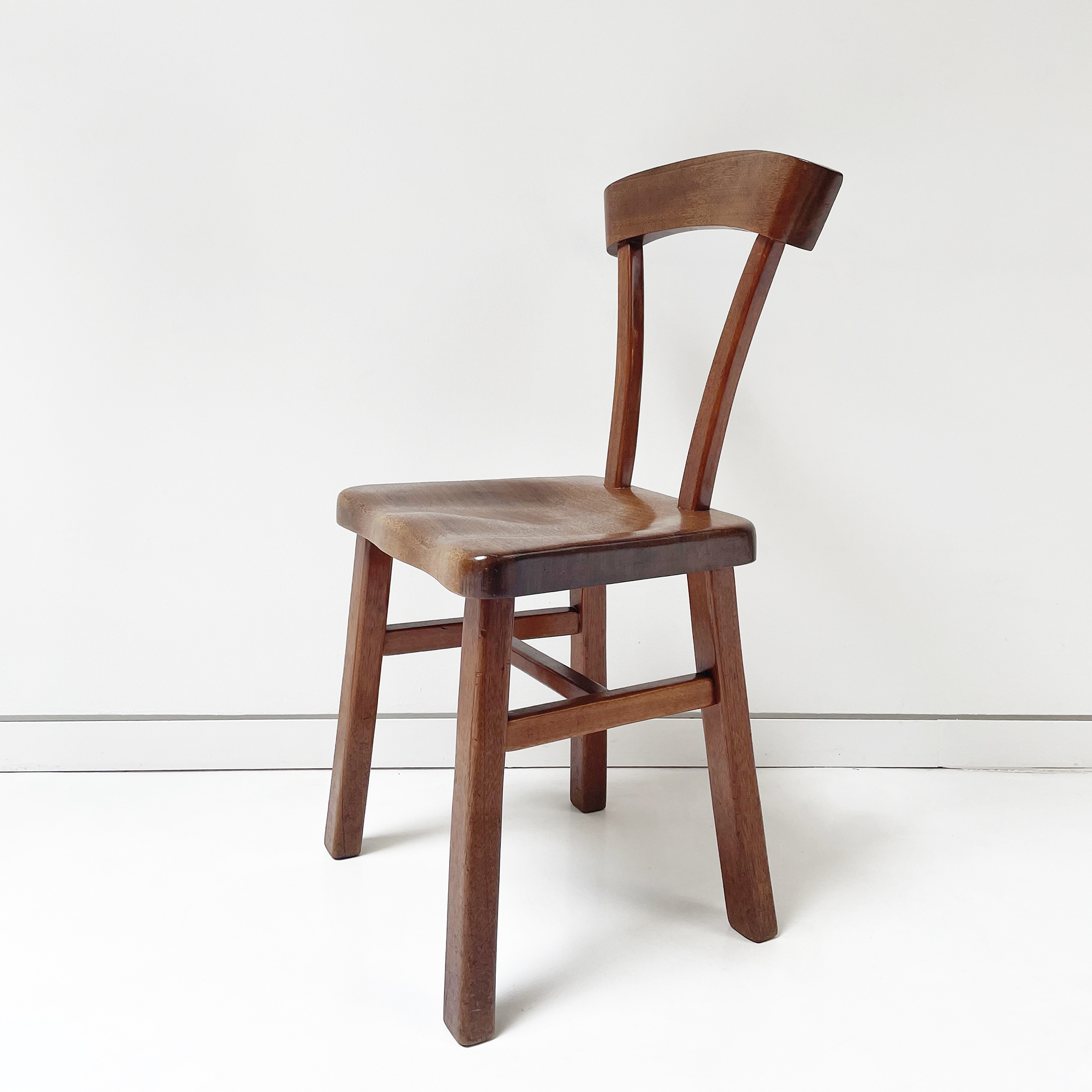 Chair, circa 1945 - Alexandre Noll
