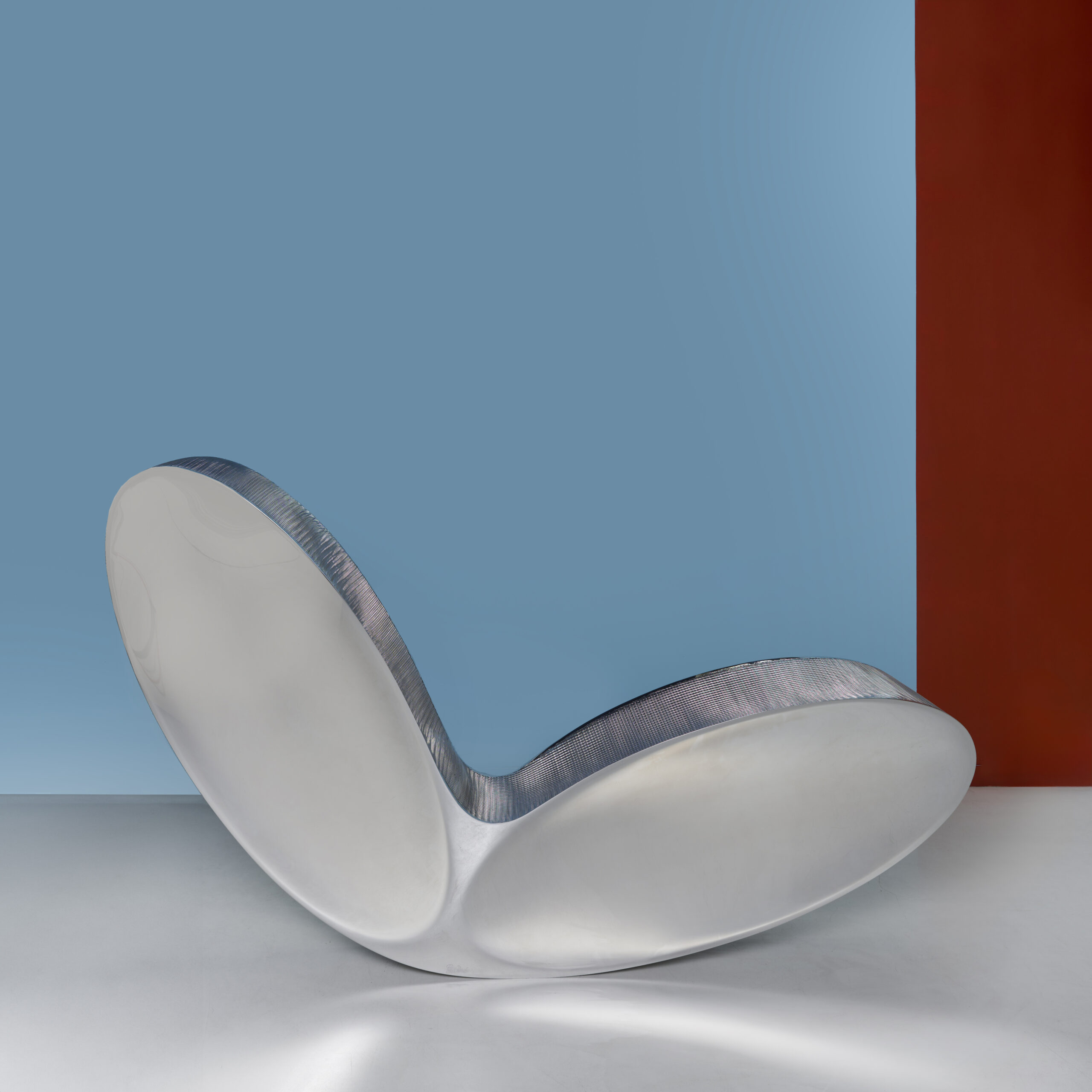 Ron Arad - Jousse-entreprise | architecture x furniture