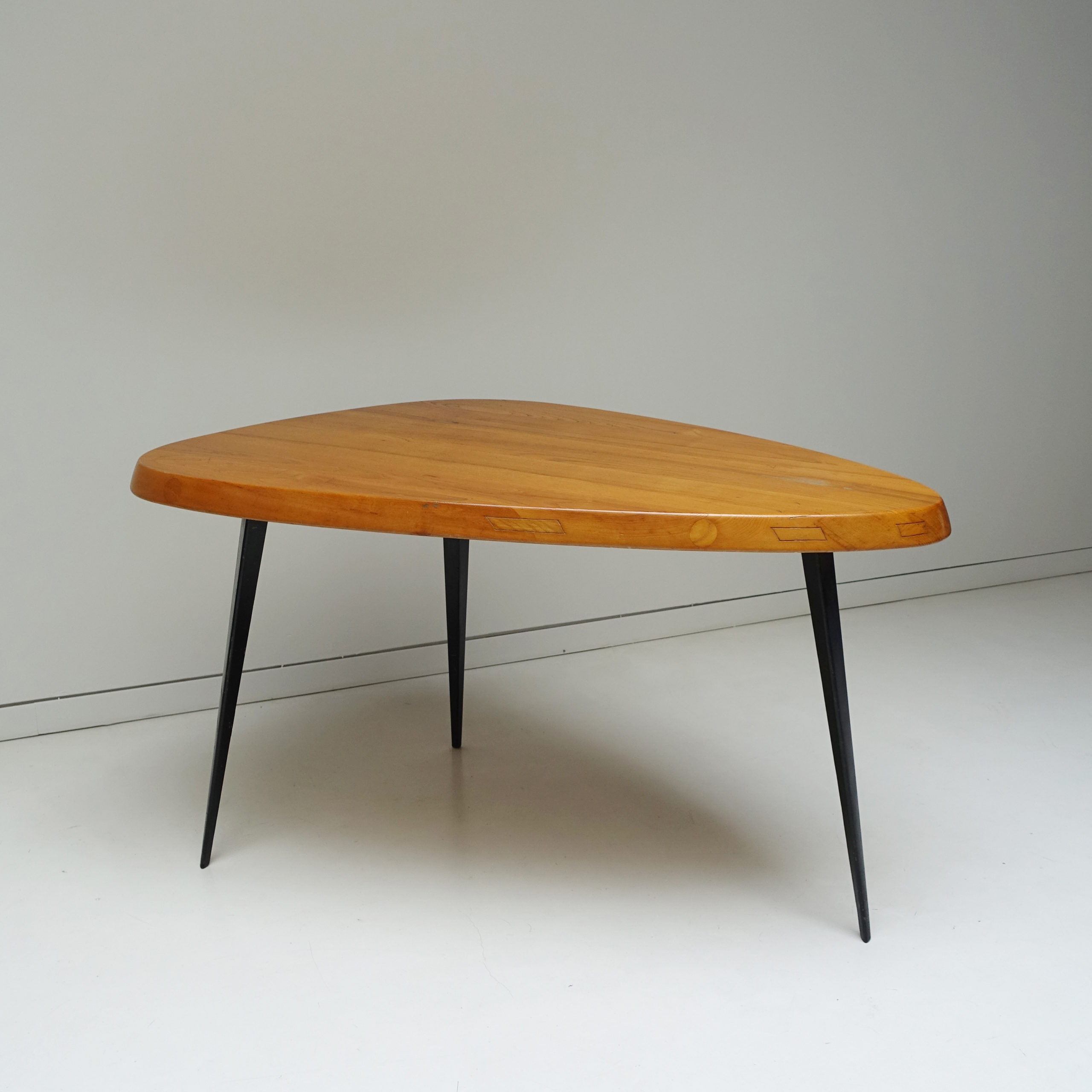 "Mexique" table, circa 1953 - Charlotte Perriand