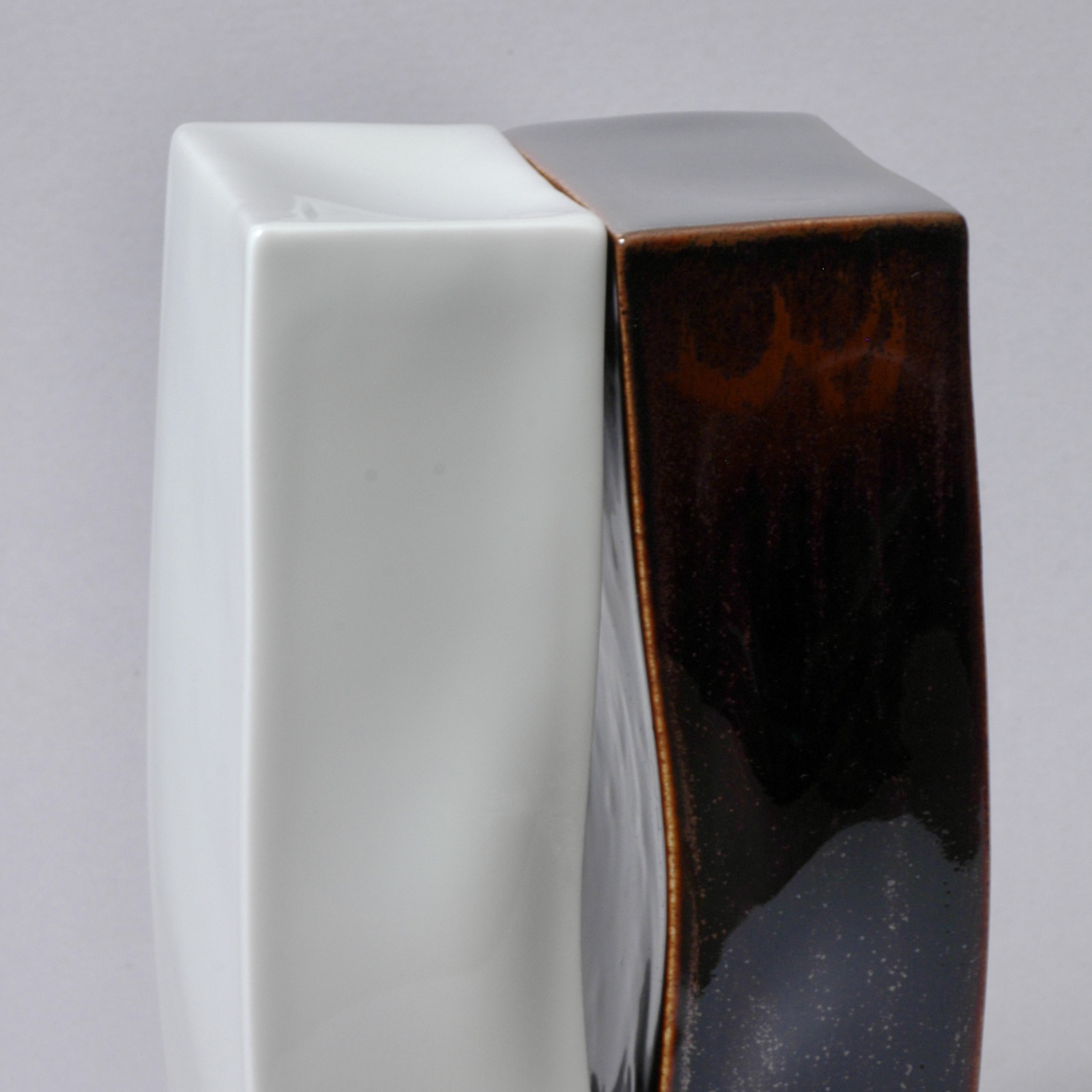 "Duett" ceramics, 2023 - Emmanuel Boos