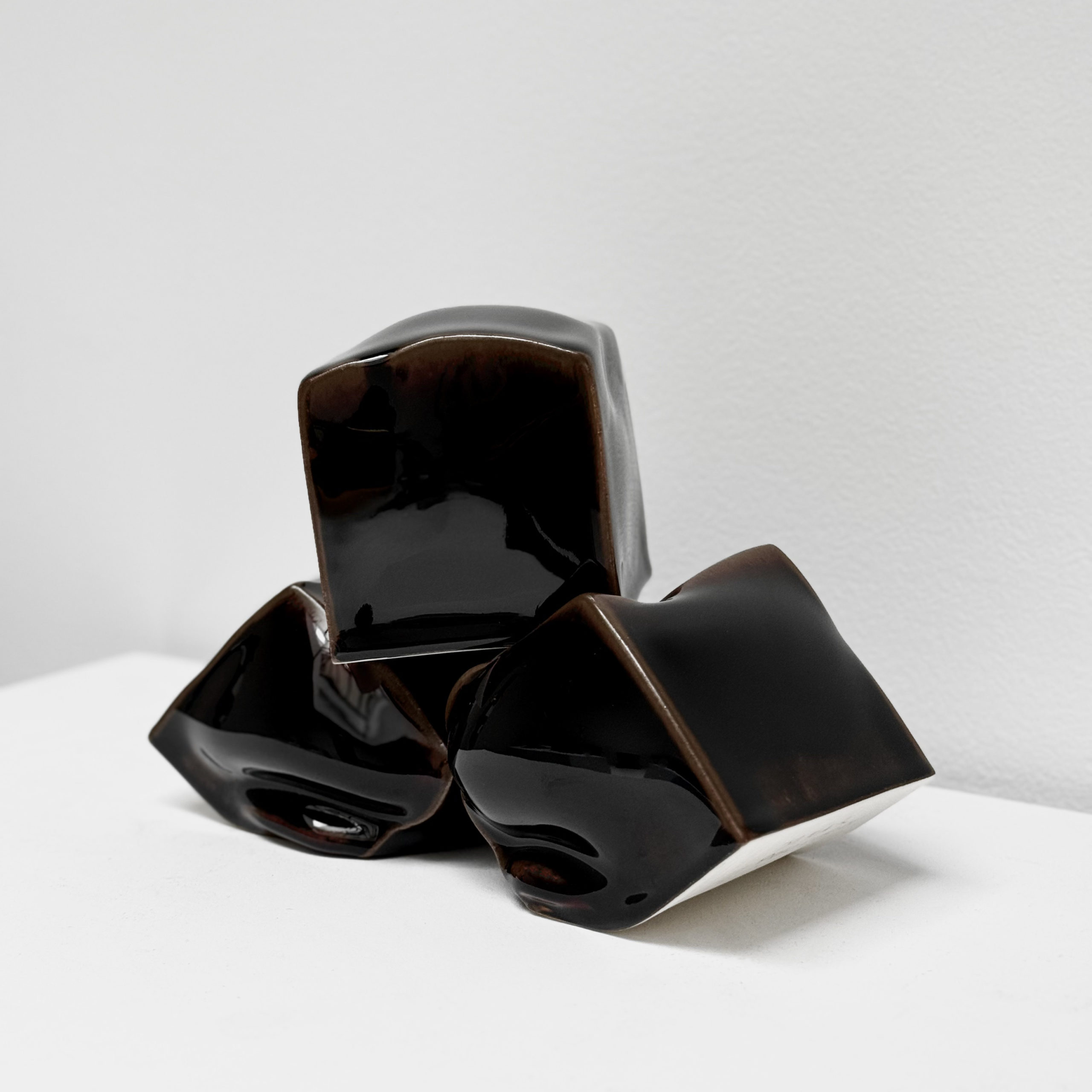 "Terzett" pavés, 2024 - emmanuel boos - Jousse entreprise