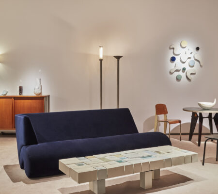 emmanuel boos - Jousse-entreprise | architecture x furniture